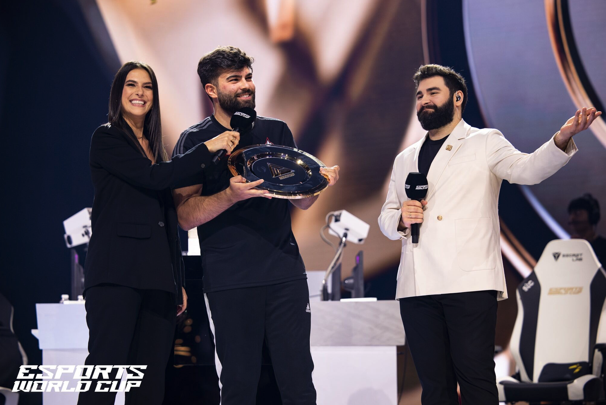 Nicole Holliday - InterTalent