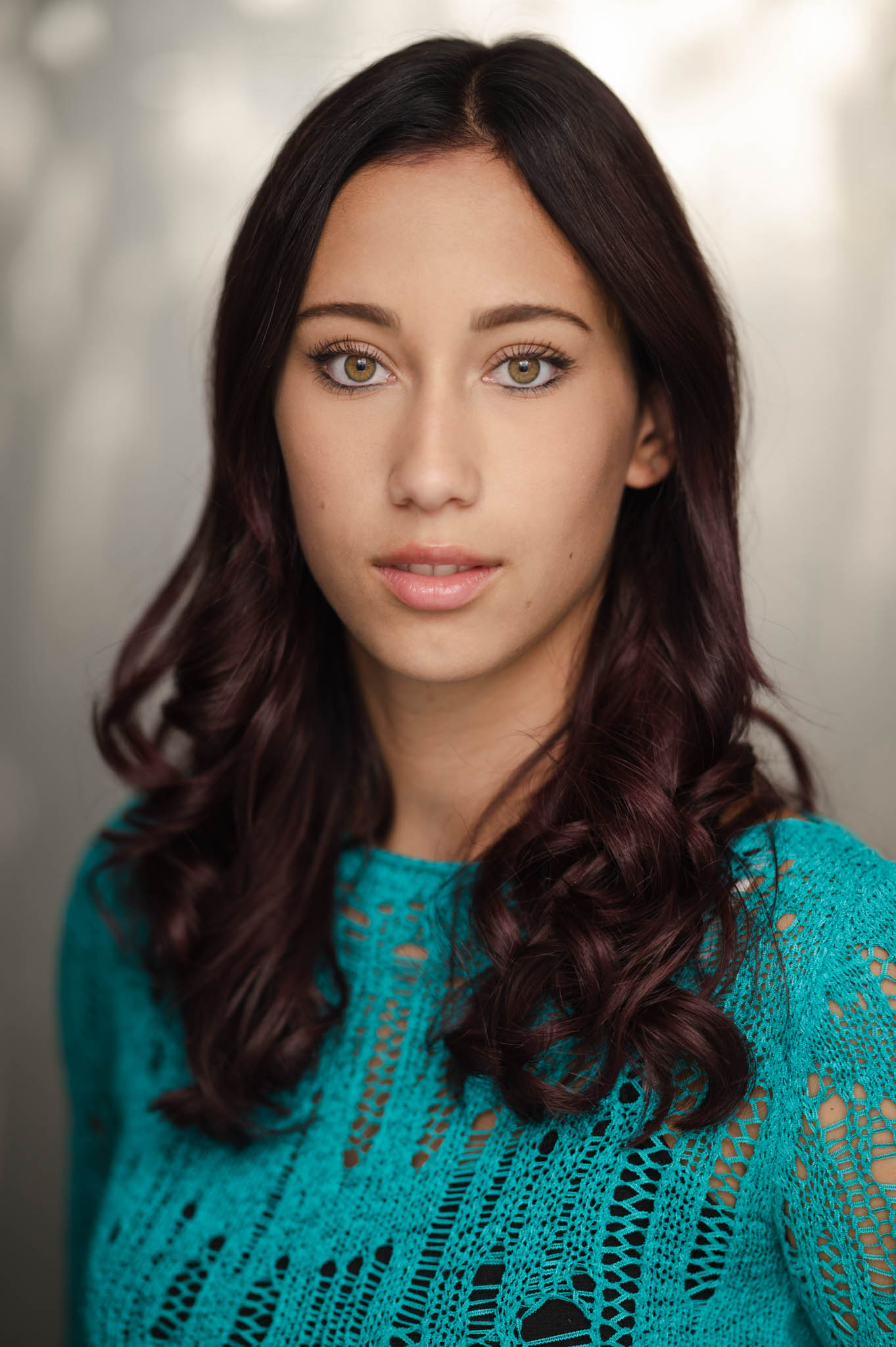 Kyra Stout - InterTalent