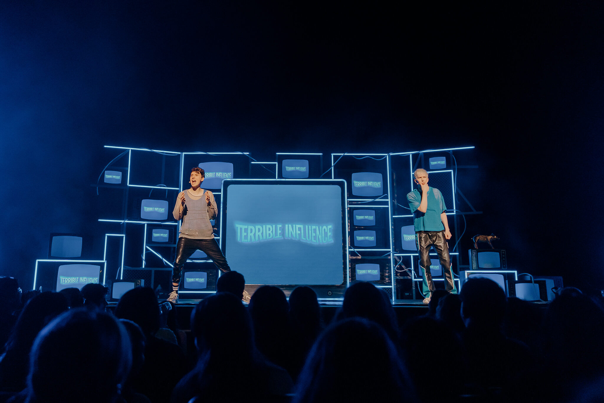 Phil (AmazingPhil) Lester - InterTalent