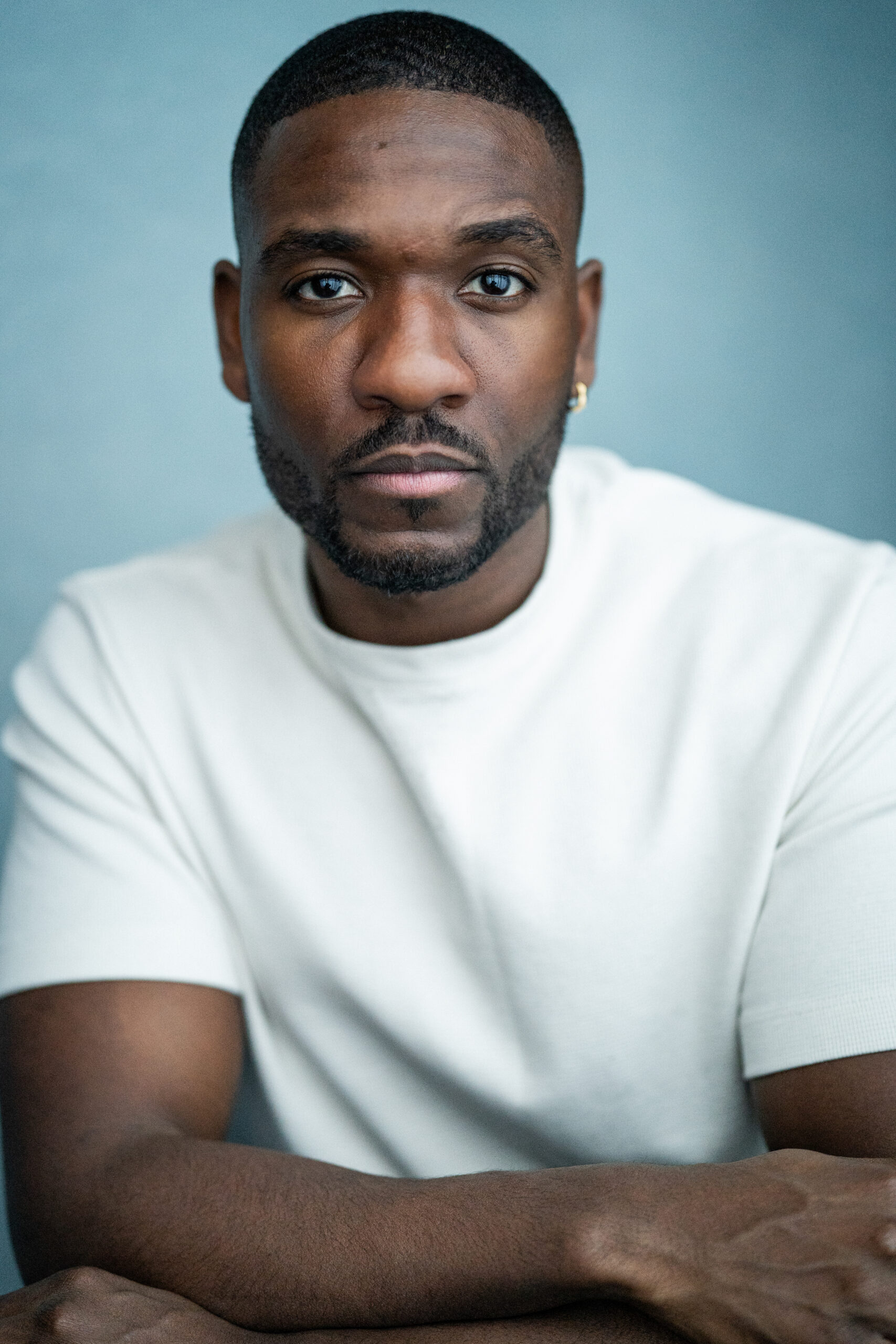 Emile John - InterTalent