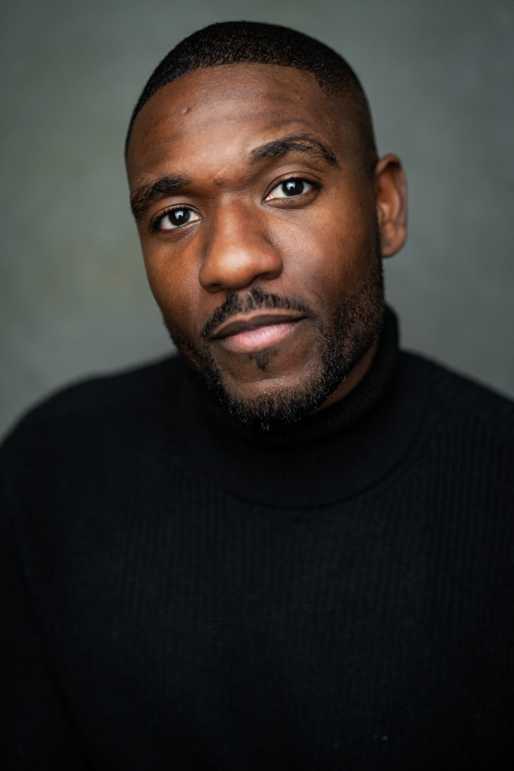 Emile John - InterTalent