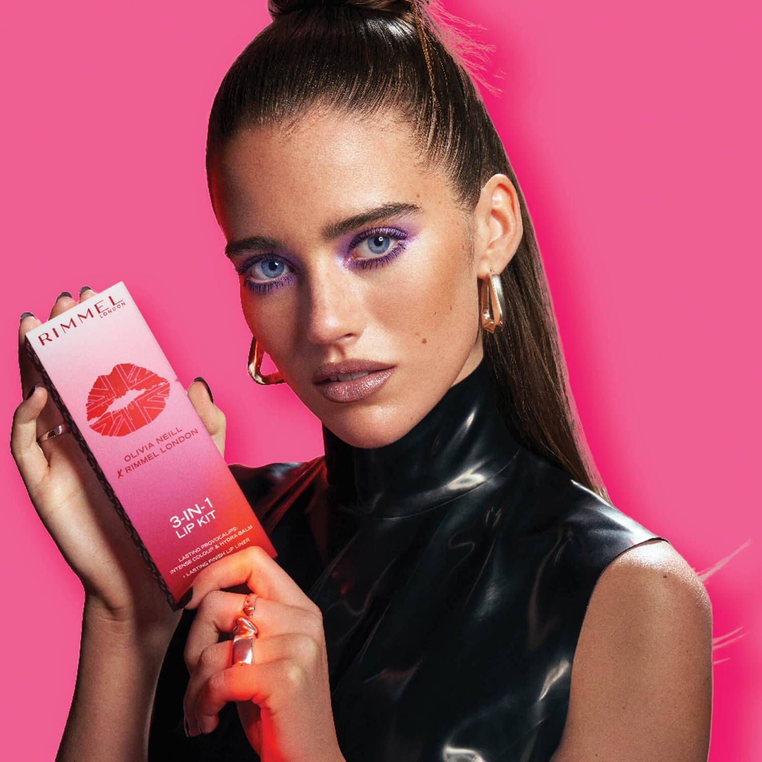 Brand Partnerships - InterTalent