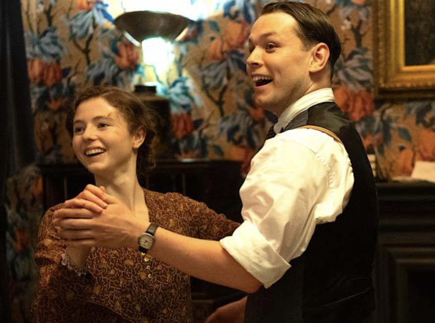 Joanna Goodwin - InterTalent