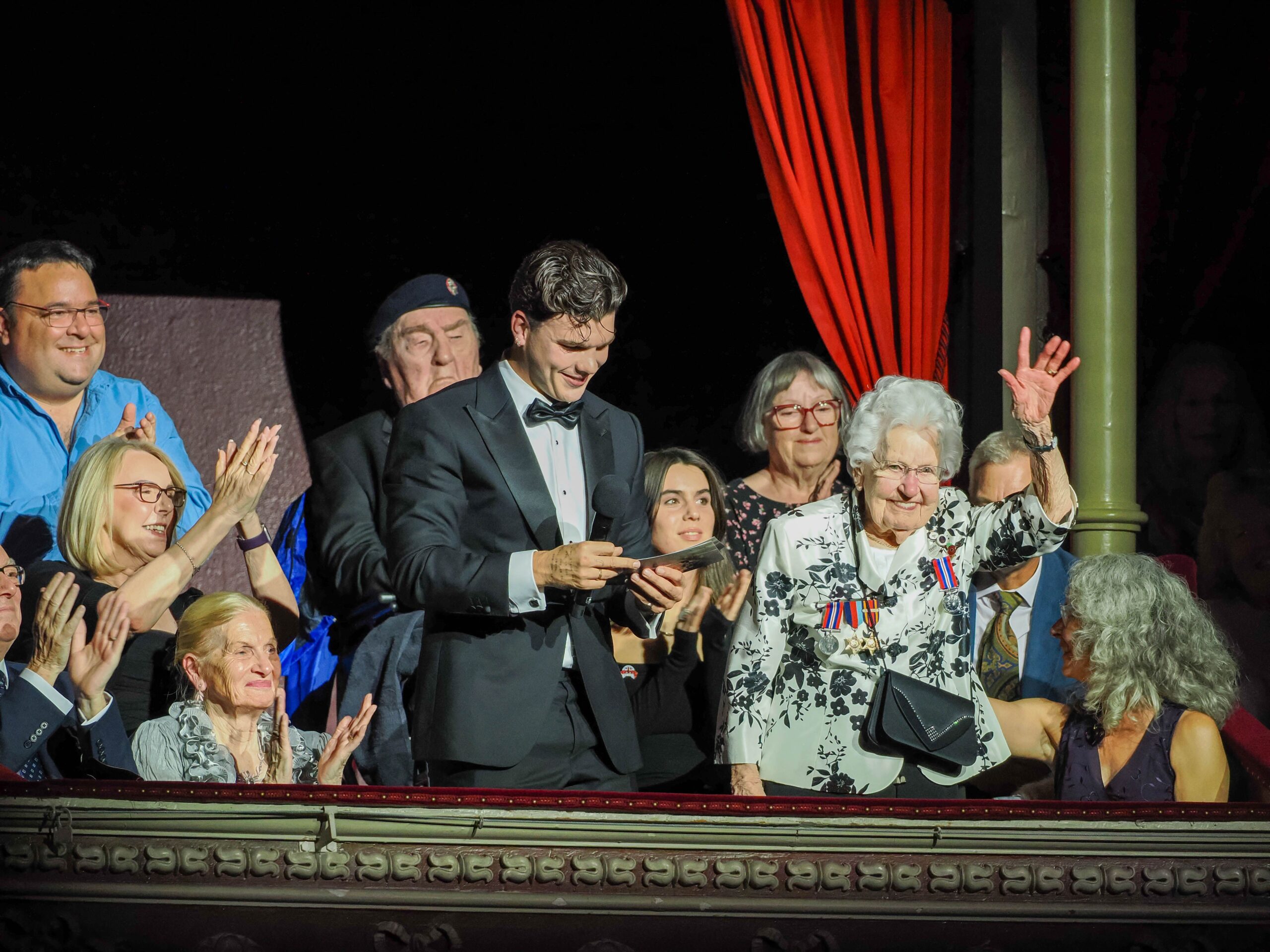 Harry Clark - InterTalent