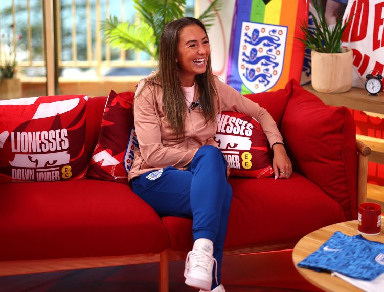 KATIE-ZELEM - InterTalent