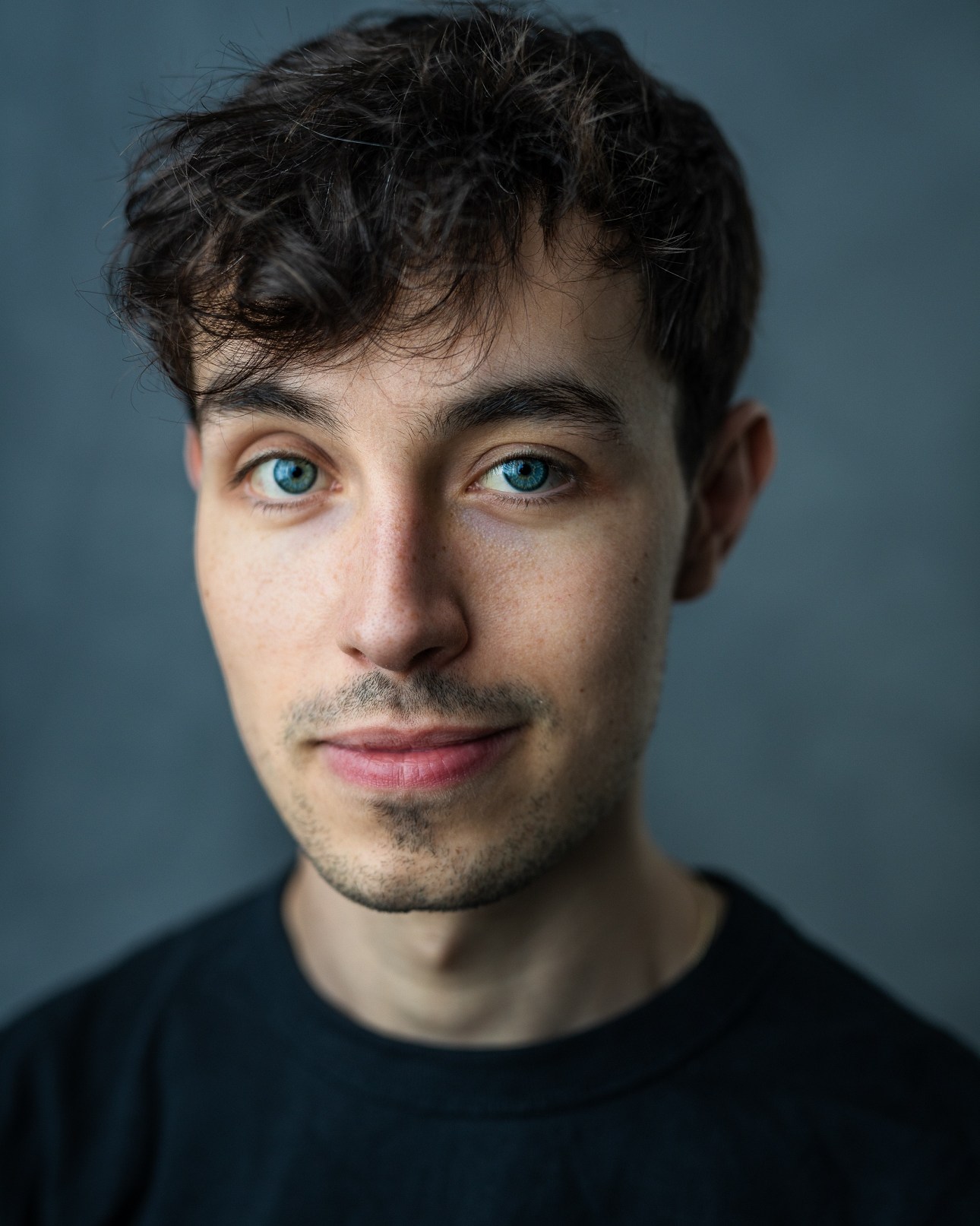 CALLUM ALEXANDER-SMITH - InterTalent