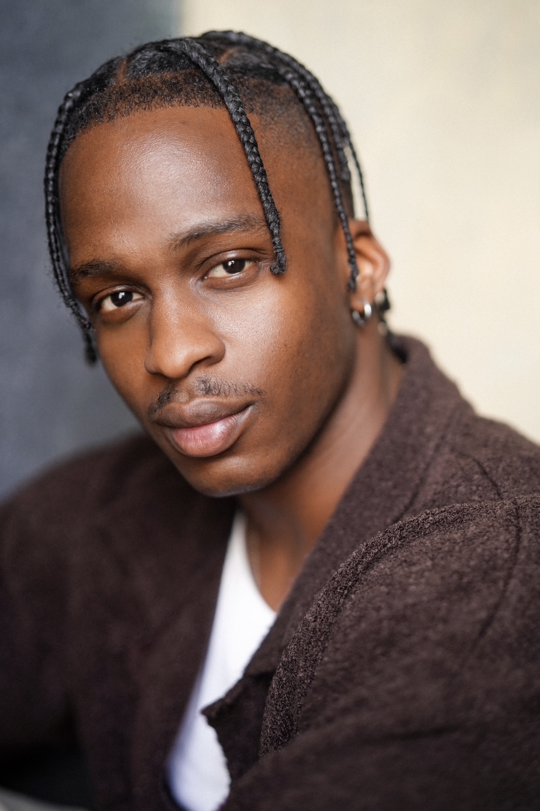 Oscar Egboh - InterTalent