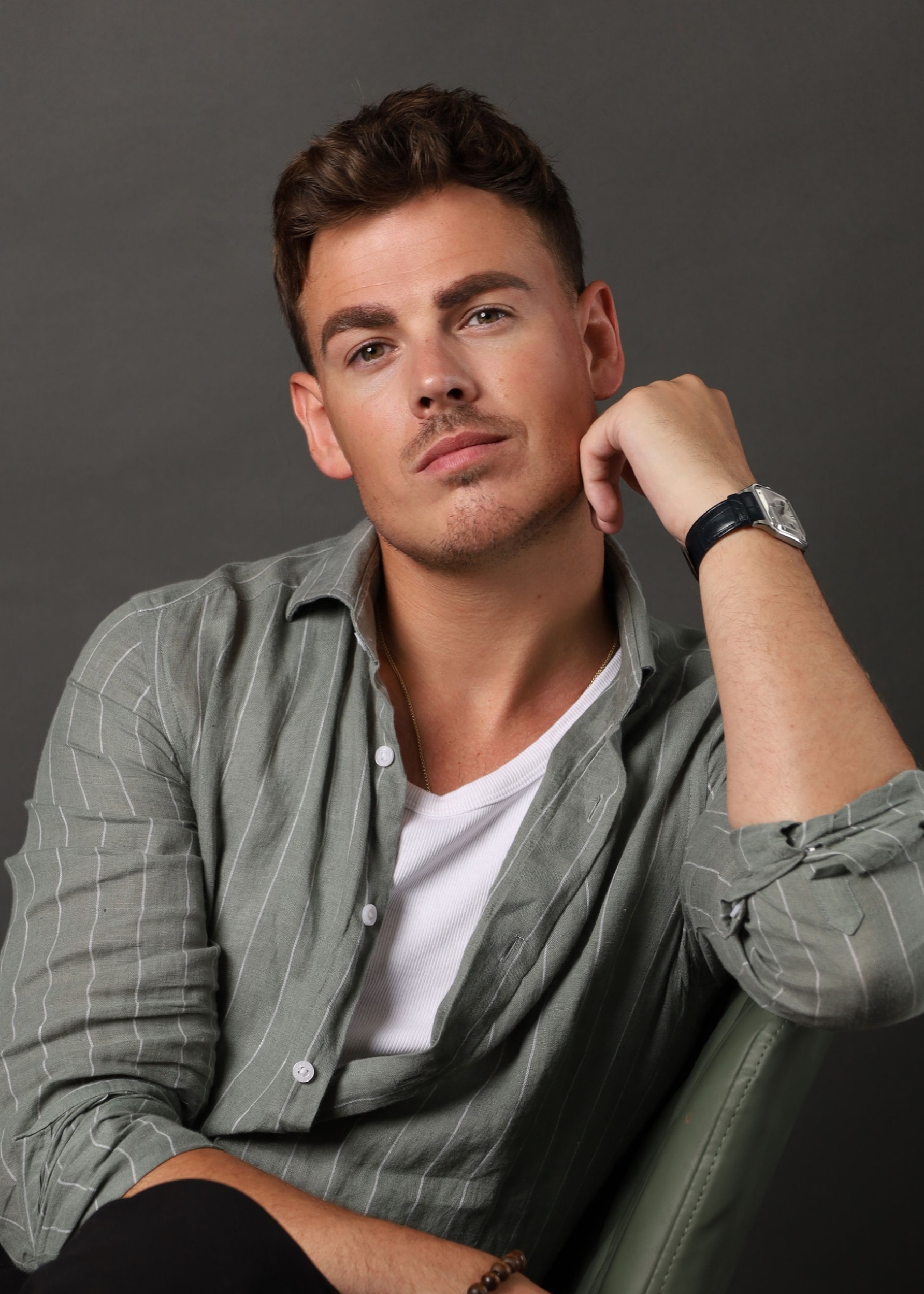 James Blake - InterTalent