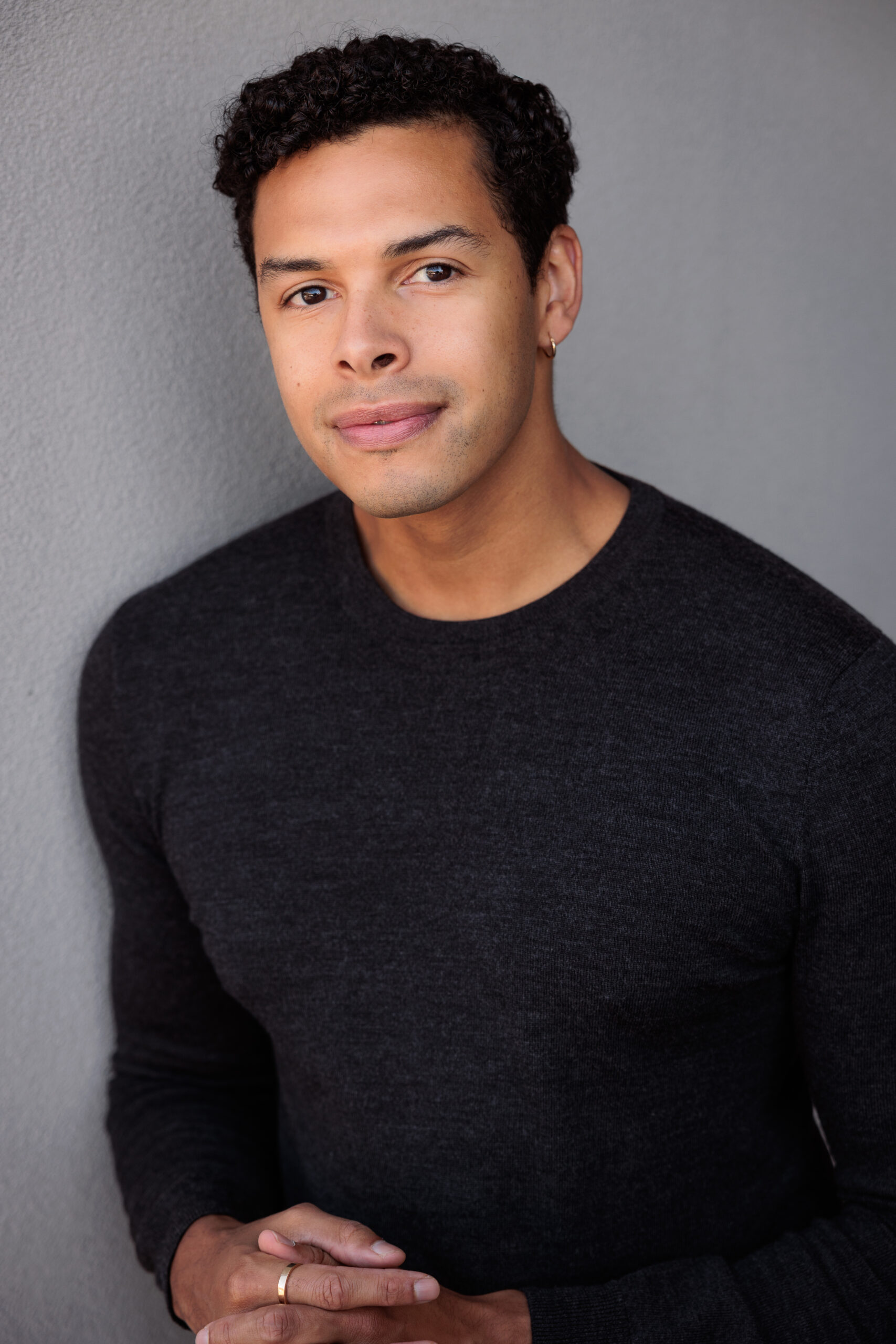 Lewis Francis - InterTalent