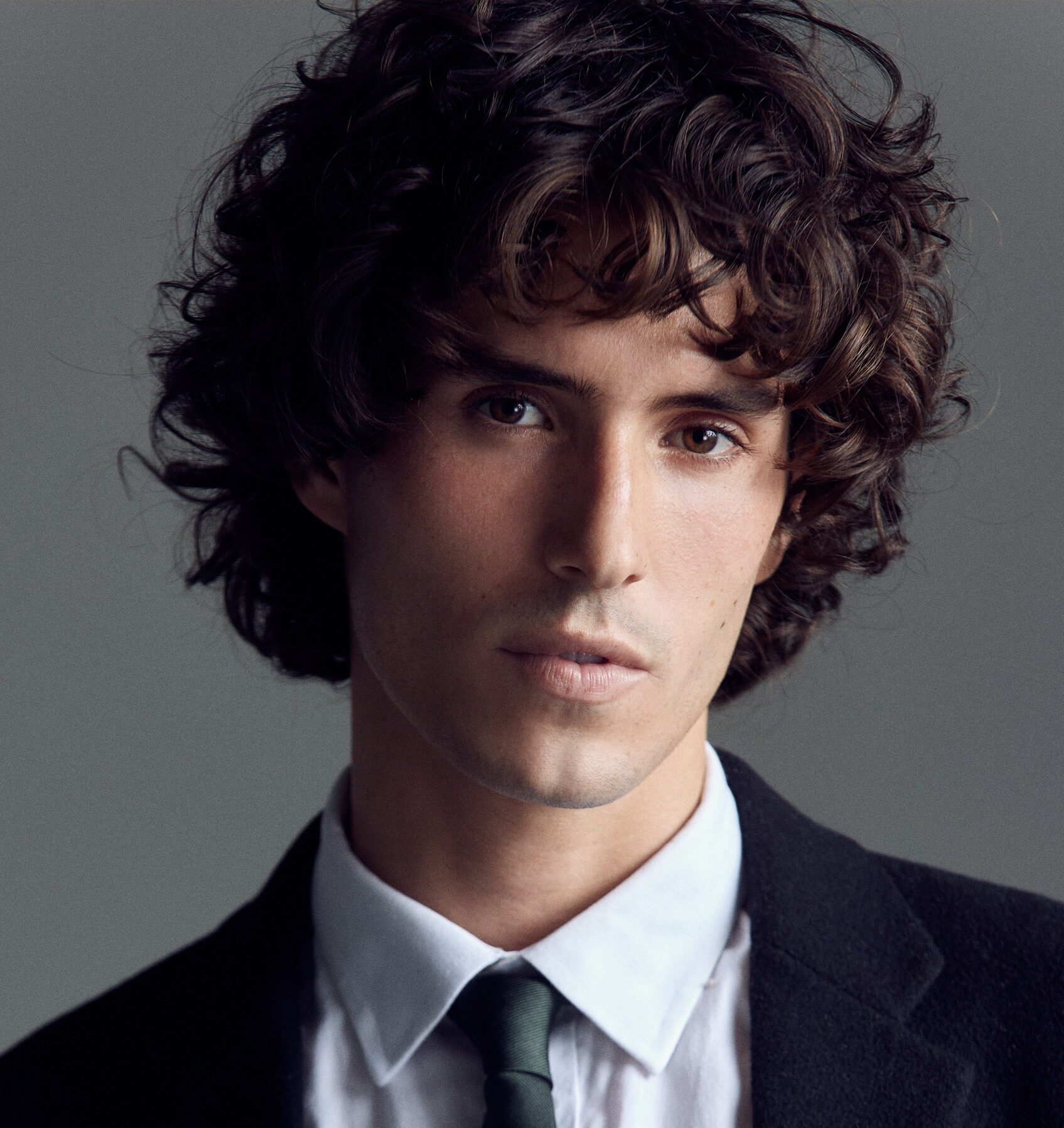 Max Reardon - InterTalent