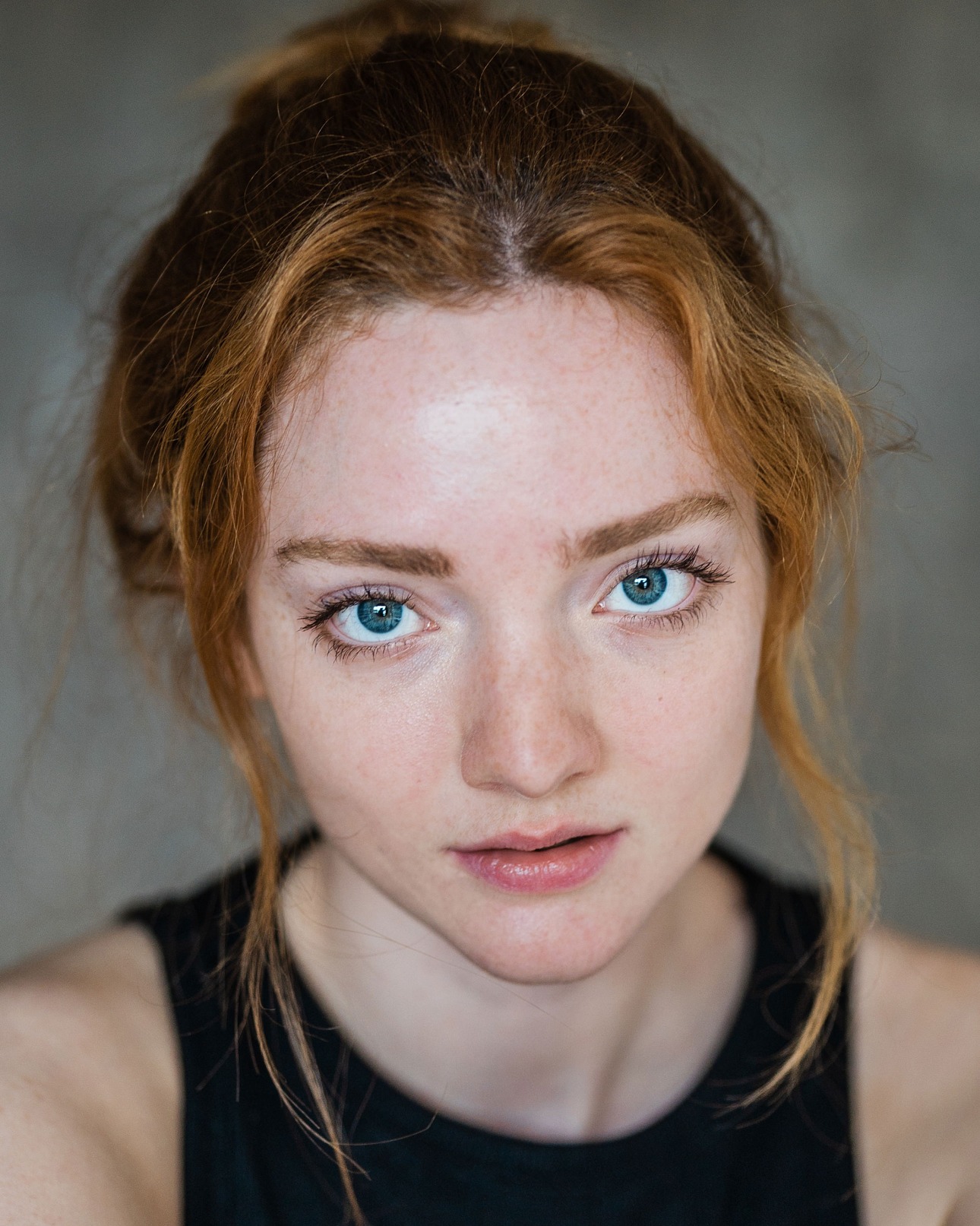 Eleanor McLynn - InterTalent