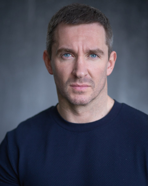 Anthony Quinlan - InterTalent