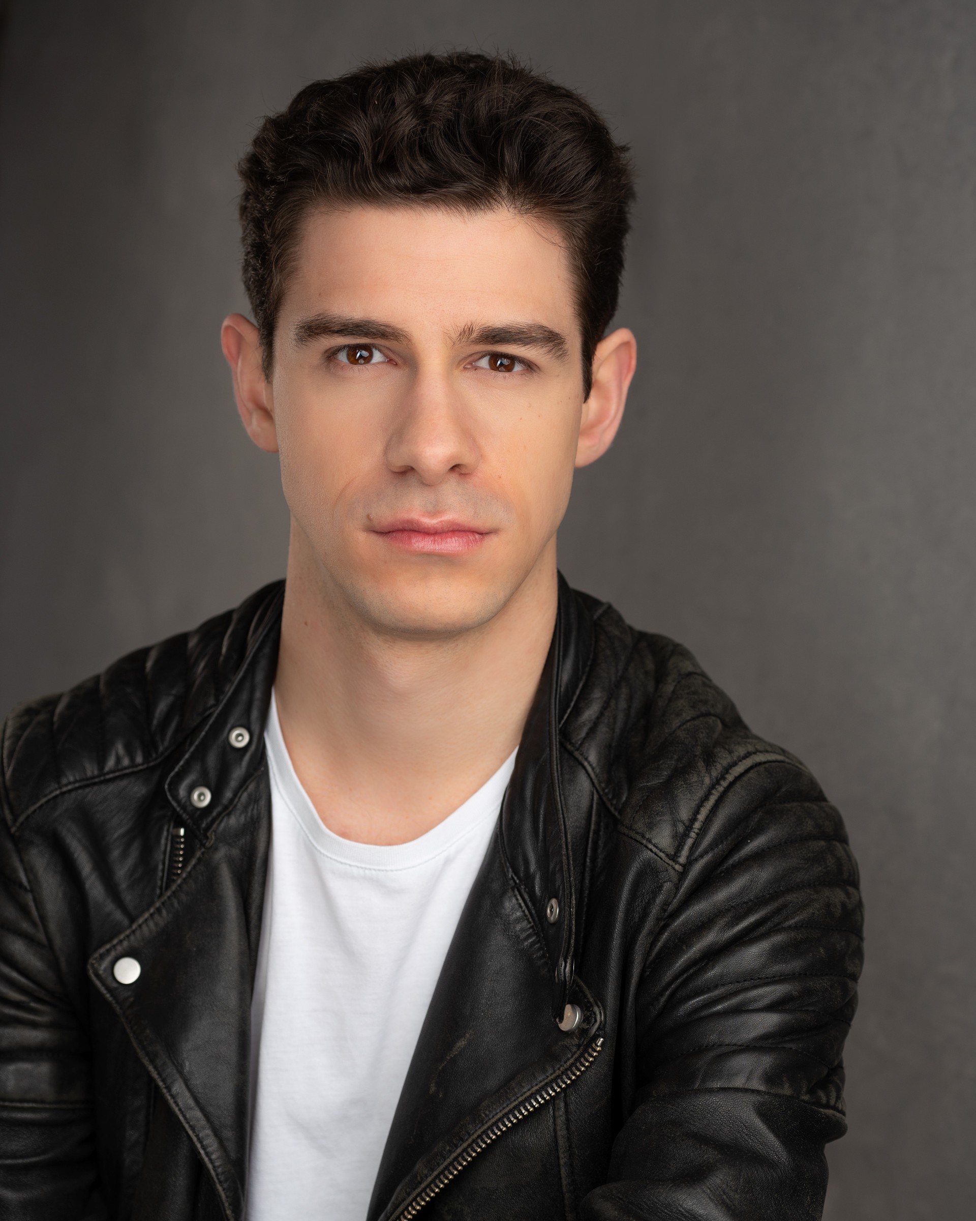 Connor Payne - InterTalent