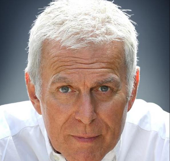 Dave Willetts - InterTalent