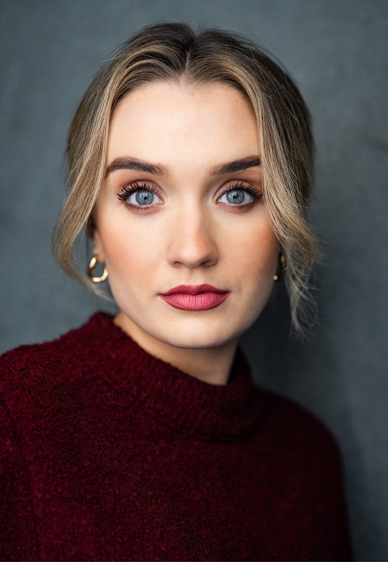 Maddison Firth - InterTalent