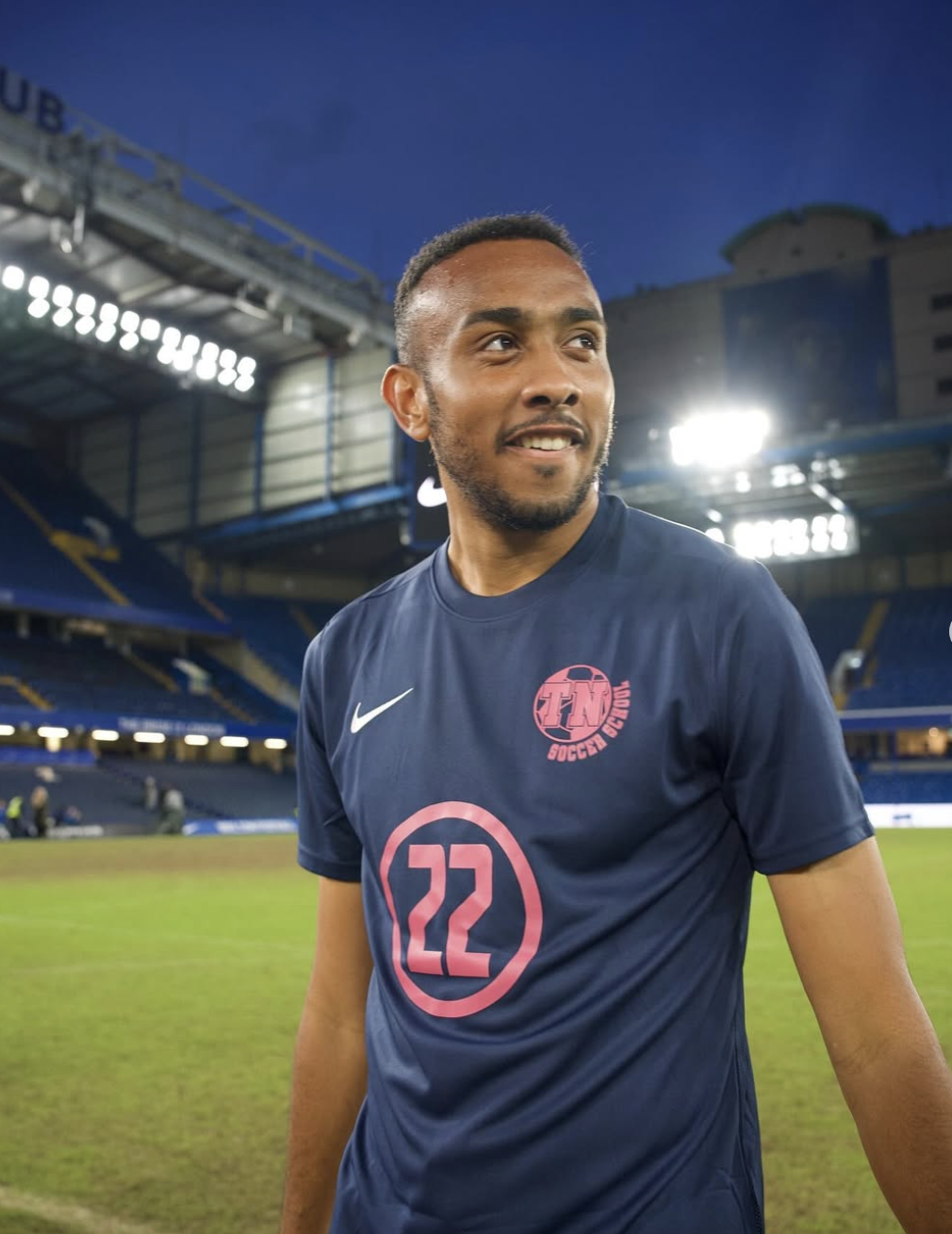 Big John GK - InterTalent