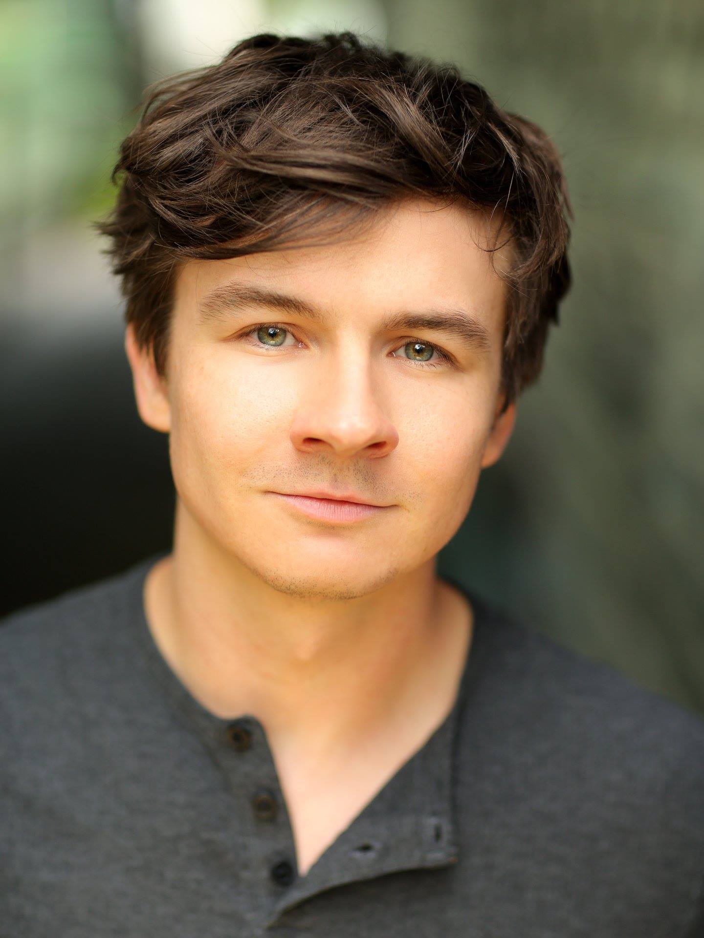 Scott Chambers - InterTalent