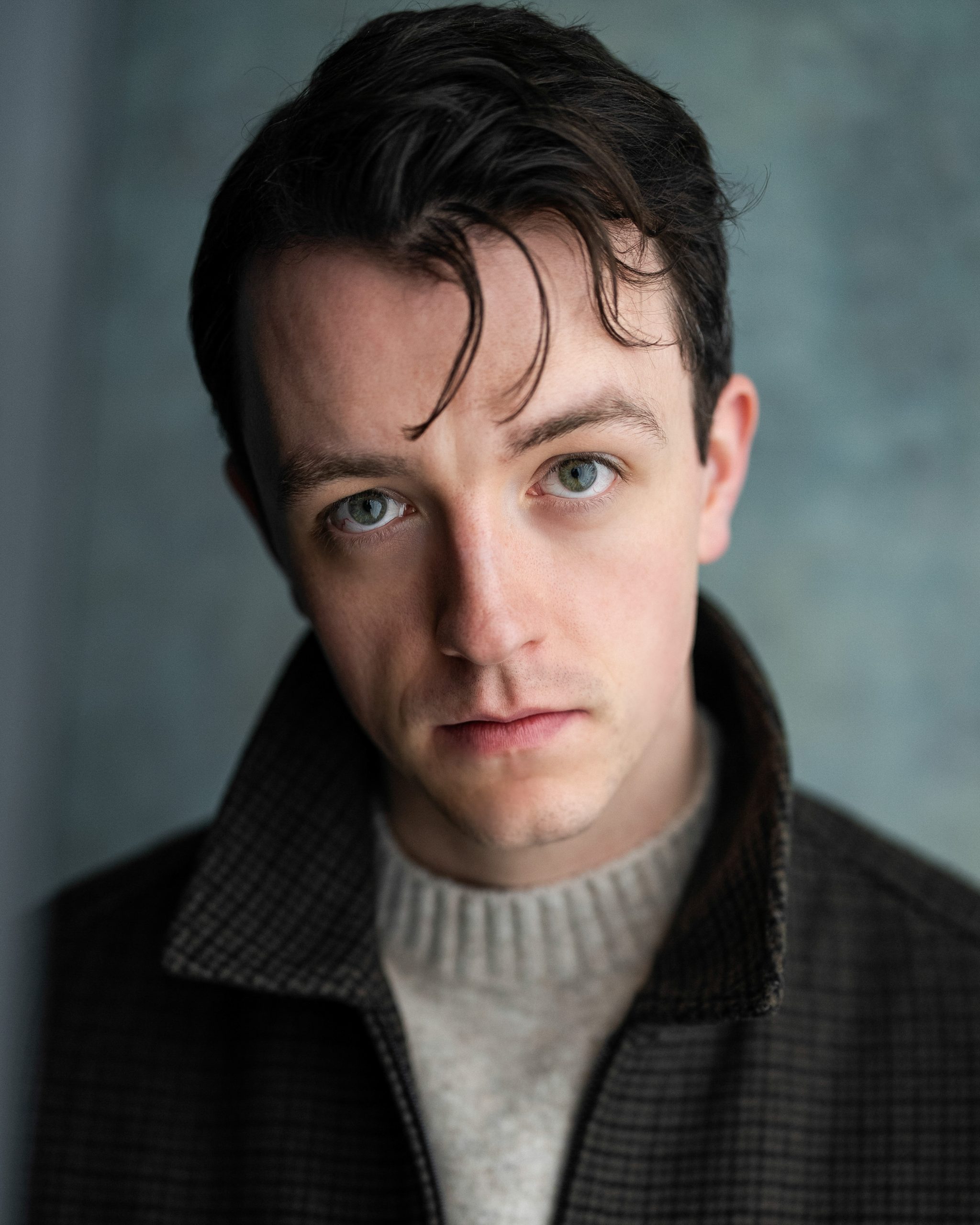 Jordan Rhys - InterTalent
