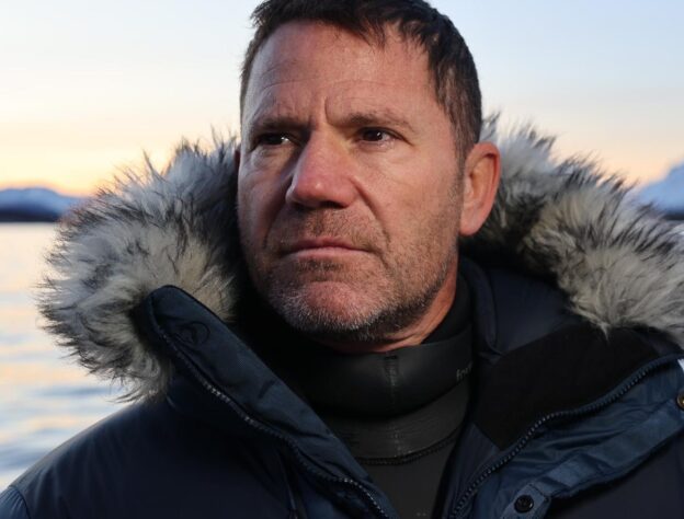 Steve Backshall - InterTalent