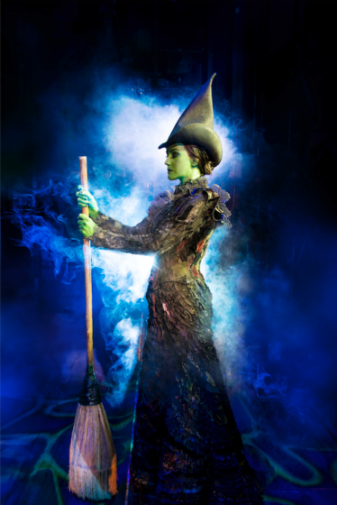 Alice Fearn - InterTalent