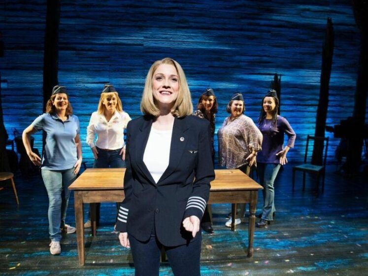 Alice Fearn - InterTalent