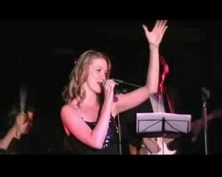 Alice Fearn - InterTalent