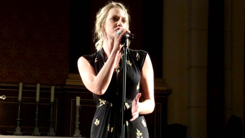 Alice Fearn - InterTalent