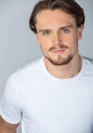 Ashley Vallance - InterTalent Rights Group