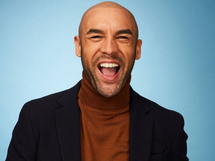 Alex Beresford - InterTalent