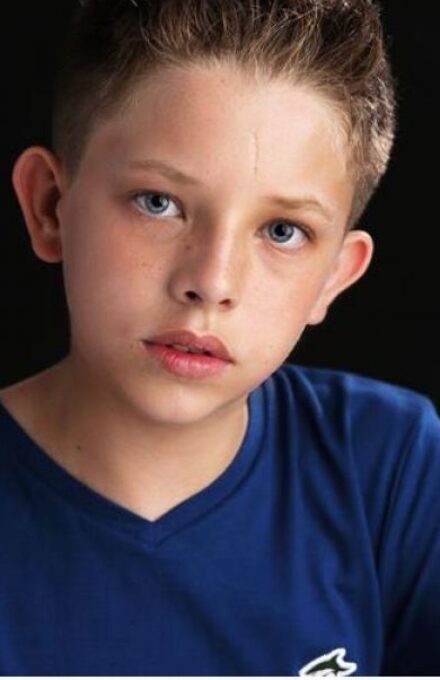 Ethan Quinn - InterTalent