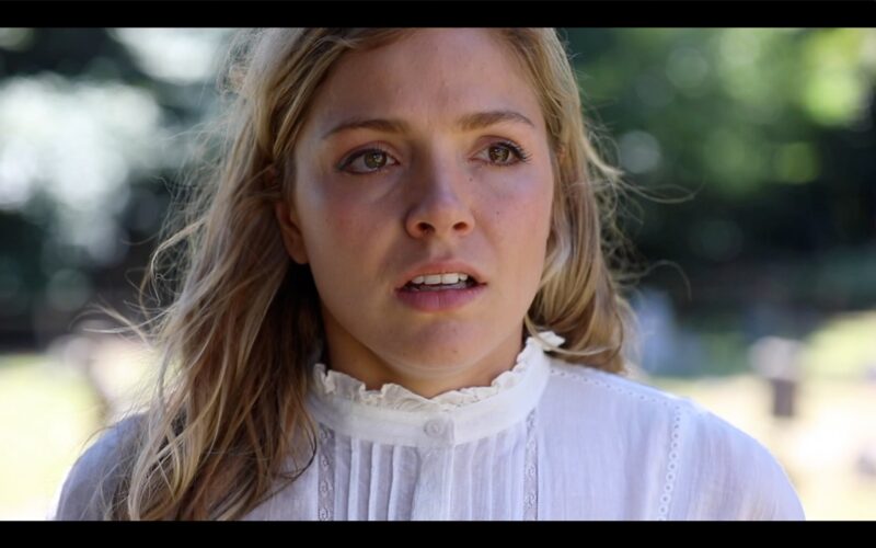 Lucy Aarden - InterTalent