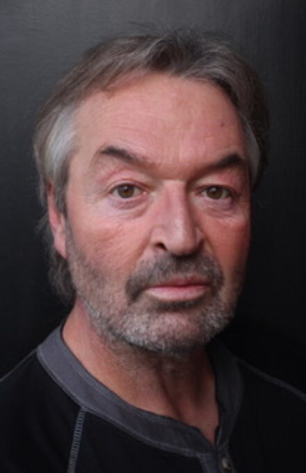 Ian Beattie - InterTalent