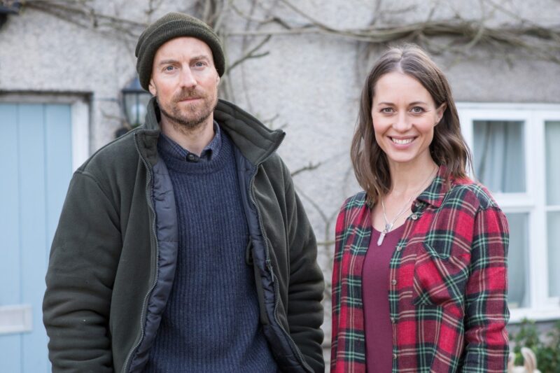 Kezia Burrows - InterTalent