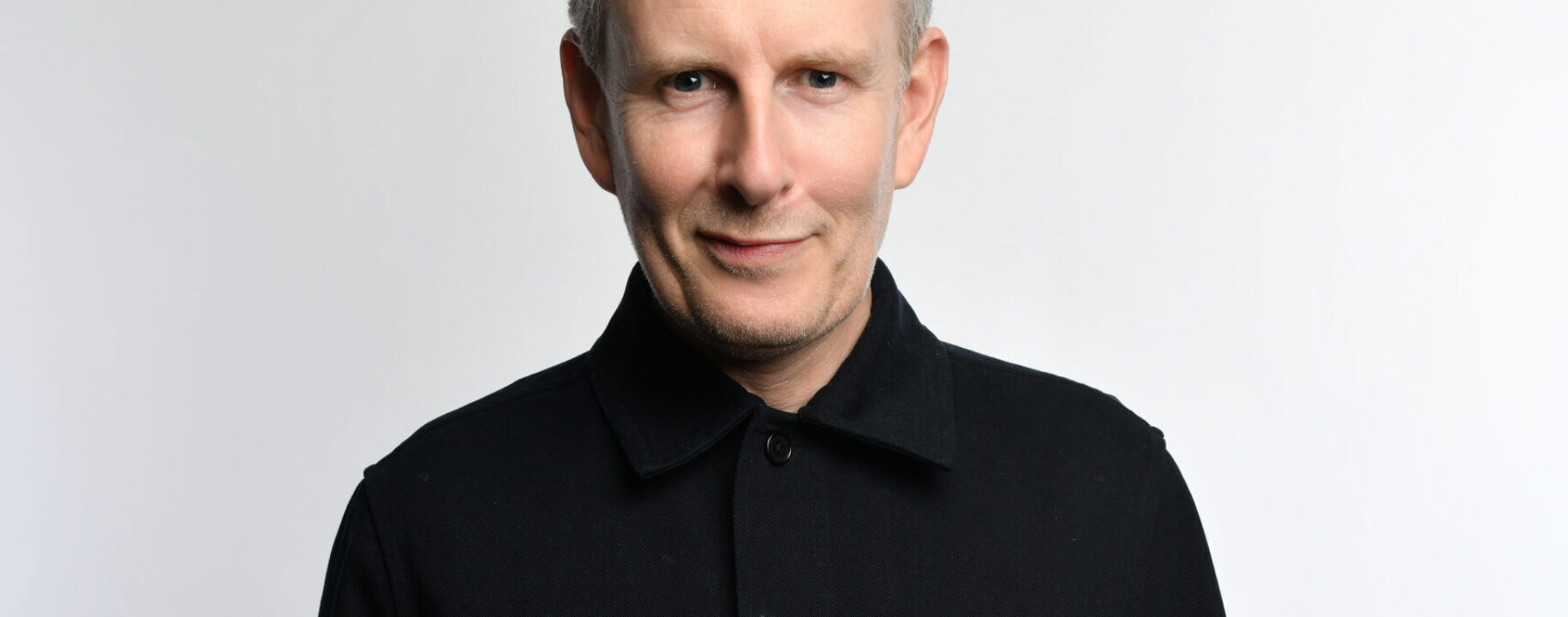 Patrick Keilty Nominated for ARIA Award - InterTalent