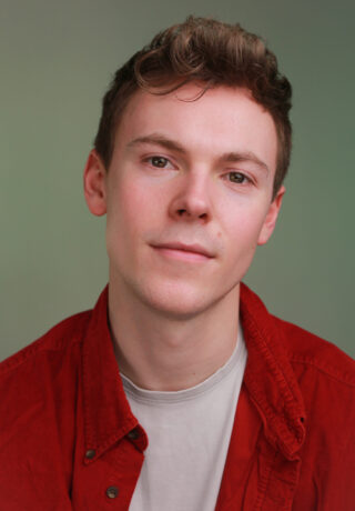 Alexandra MacMillan - InterTalent