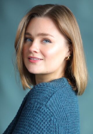 Caitlin Rae Boyle - InterTalent