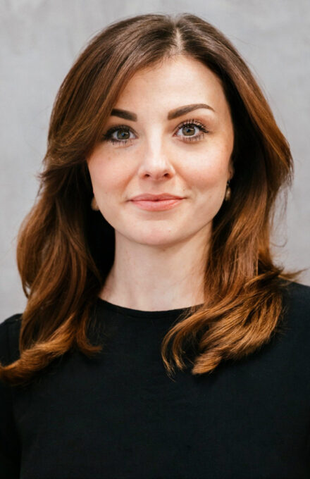 Alexandra MacMillan - InterTalent