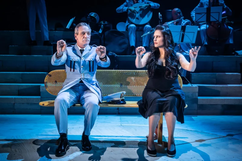 Miri Mesika - InterTalent