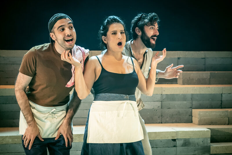 Miri Mesika - InterTalent