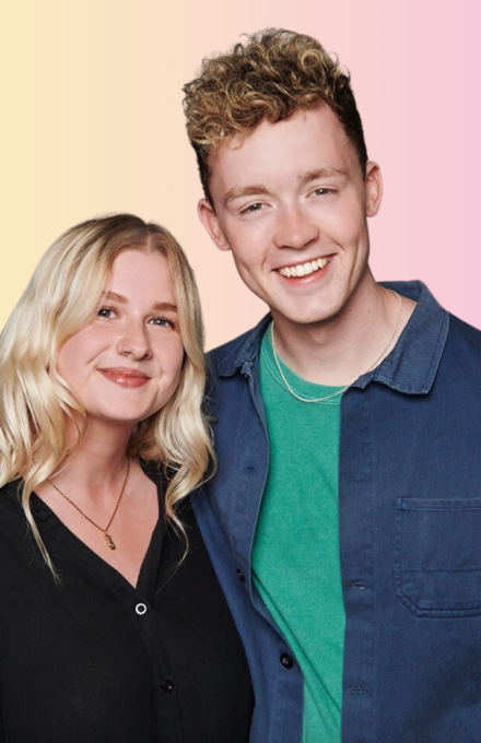 Sam & Danni - InterTalent
