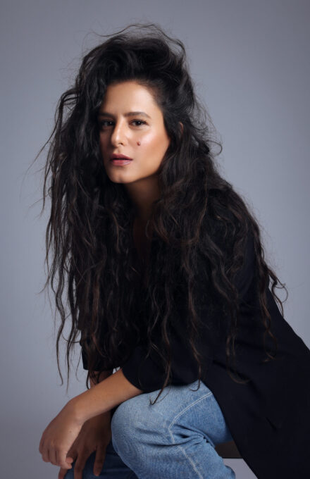 Miri Mesika - InterTalent