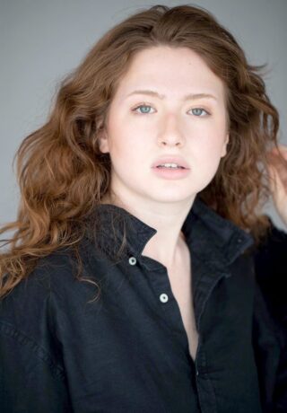 Sam Day - InterTalent Rights Group
