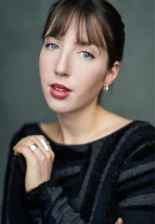 Caitlin Rae Boyle - InterTalent