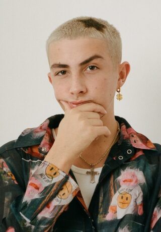 Milly Bell - InterTalent