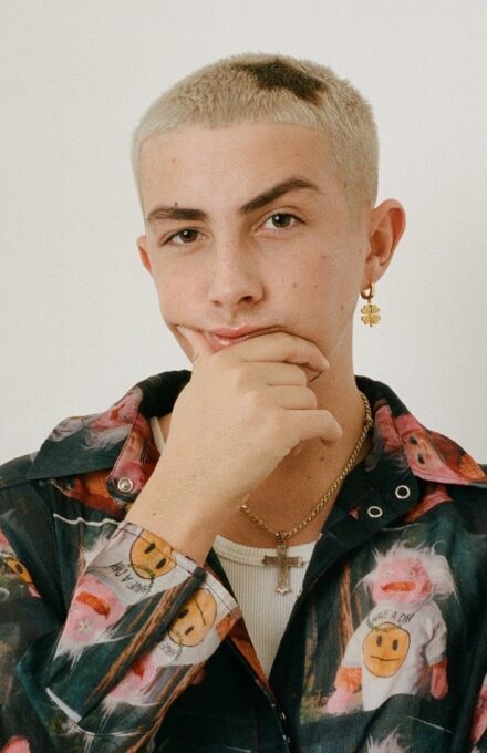 Lewys Ball - InterTalent