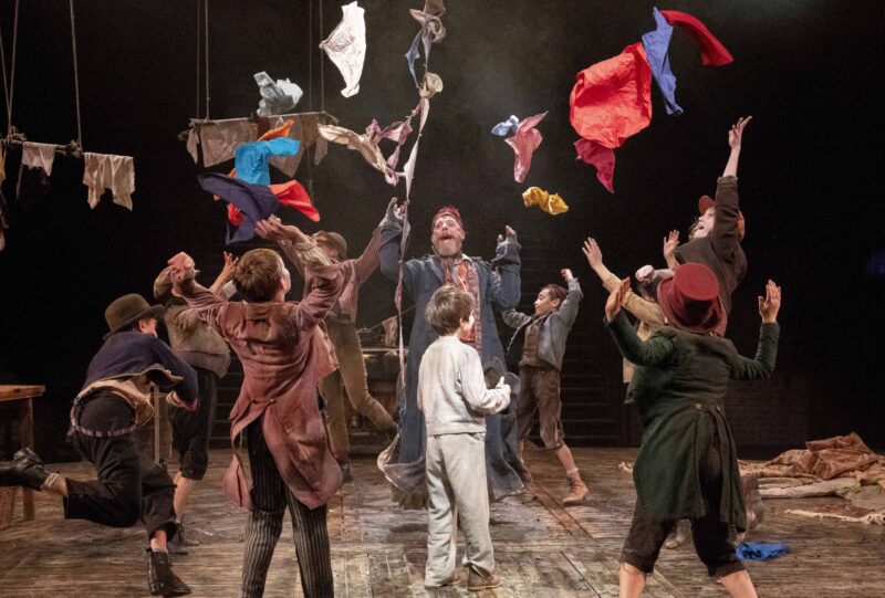 Joanna Goodwin - InterTalent