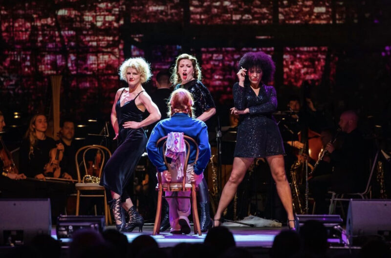 Joanna Goodwin - InterTalent