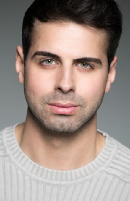 Michael Cortez - InterTalent