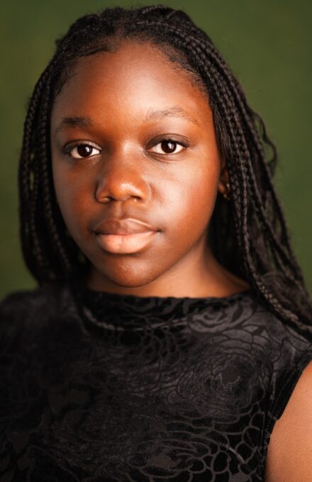 DEBORAH OLAT - InterTalent