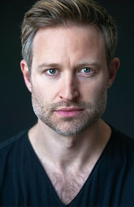 Richard Winsor - InterTalent